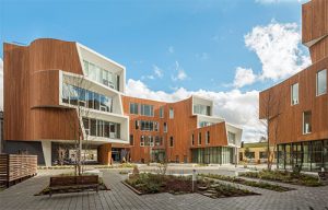 Portland’s One North Development Connects Vision with Community ...